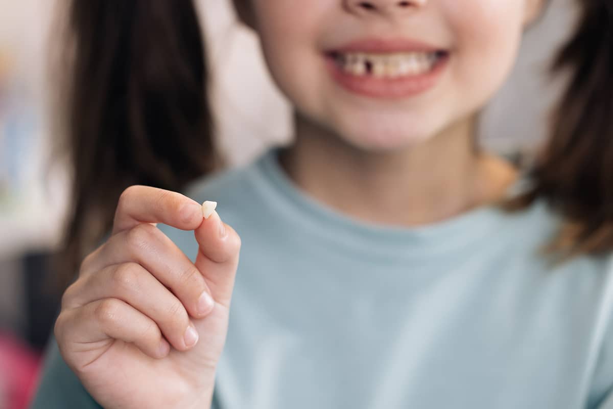 My Child Chipped a Tooth, Now What? - Davis Gribble Hollowwa Dental